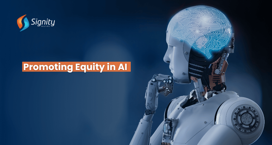 Promoting Equity in AI: Achieving Fair Outcomes with OpenAI
